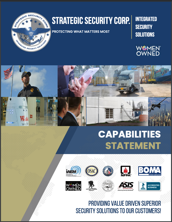 SSCCTU Global Training Center: Tactical to Practical to E-Learning