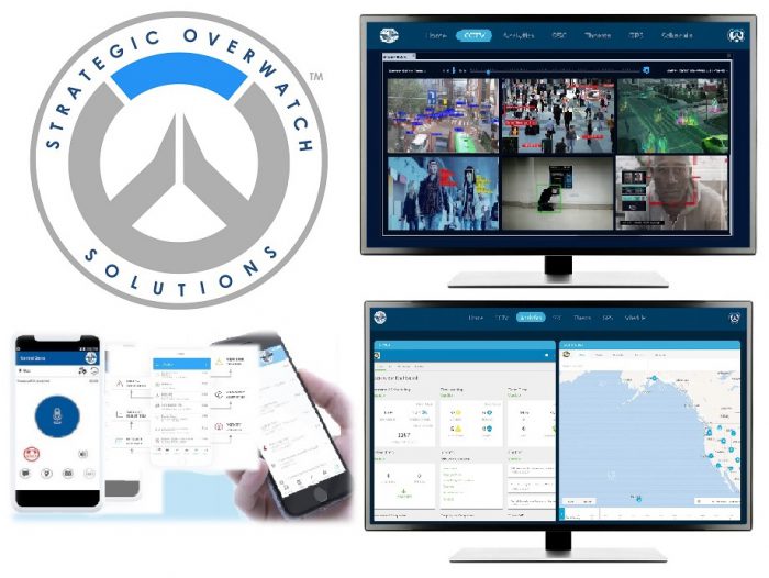 Overwatch Solutions | Strategic Security Corp.