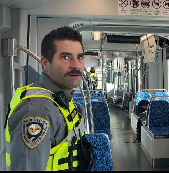 Special Company Police | Strategic Security Corp